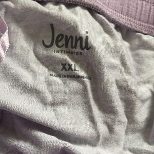 Jenni | Intimates & Sleepwear | Jenni Soft Pajama Set | Poshmark